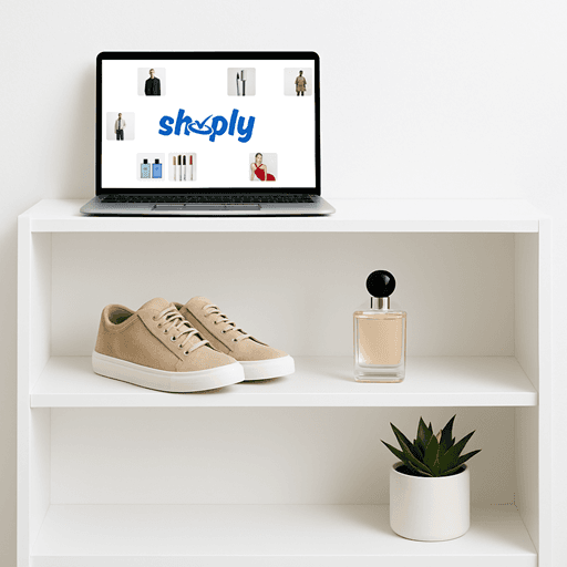 About Us - Shoply